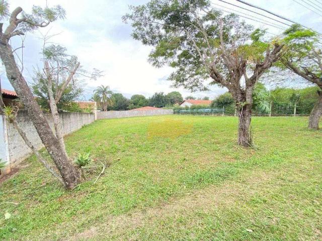 Terreno em Condomínio para Venda em Rio Claro/SP Residencial Florença