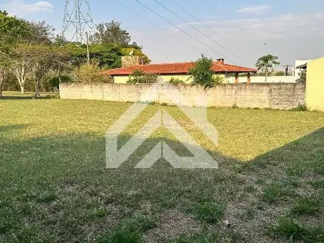 Terreno em Condomínio para Venda em Rio Claro/SP Residencial Florença