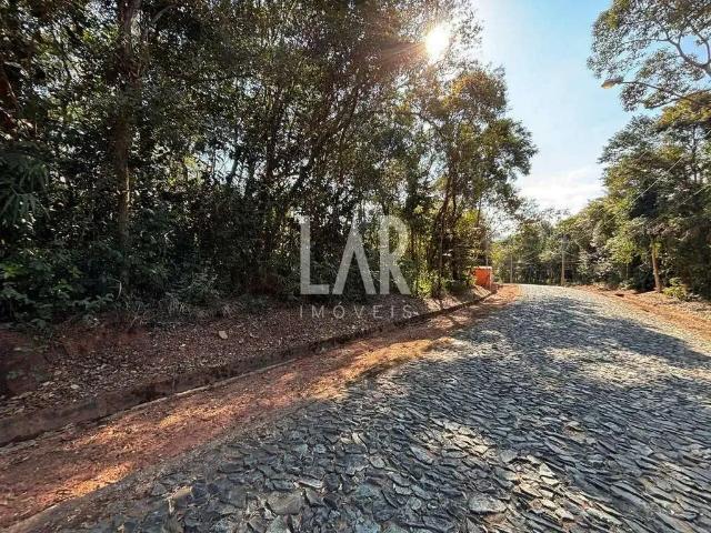Terreno em Condomínio para Venda em Rio Acima/MG Condômínio Vale Da Mata