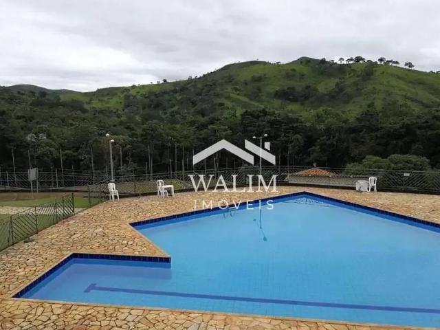 Terreno em Condomínio para Venda em Rio Acima/MG Condômínio Vale Da Mata