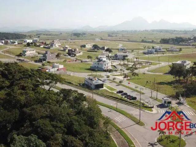Terreno em Condomínio para Venda em Rio das Ostras/RJ Operário