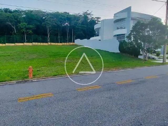 Terreno em Condomínio para Venda em Rio das Ostras/RJ Alphaville