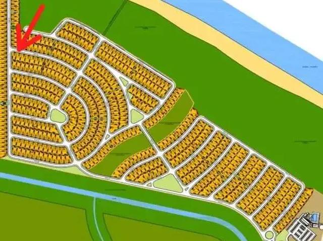 Terreno em Condomínio para Venda em Rio das Ostras/RJ Alphaville