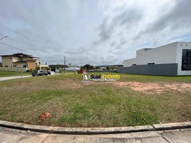 Terreno em Condomínio para Venda em Rio das Ostras/RJ Alphaville