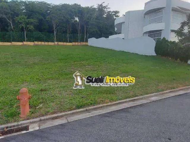 Terreno em Condomínio para Venda em Rio das Ostras/RJ Alphaville