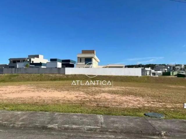 Terreno em Condomínio para Venda em Rio das Ostras/RJ Viverde III