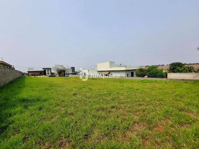 Terreno em Condomínio para Venda em Rio das Pedras/SP Morada dos Pássaros