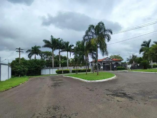 Terreno em Condomínio para Venda em Rio das Pedras/SP Morada dos Pássaros