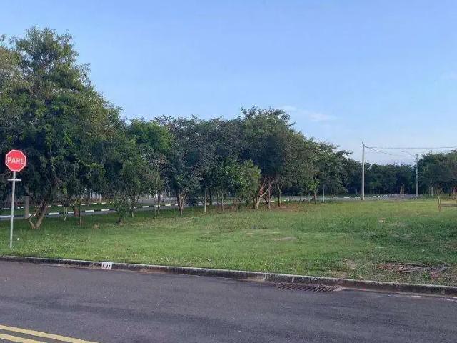 Terreno em Condomínio para Venda em Rio das Pedras/SP Centro