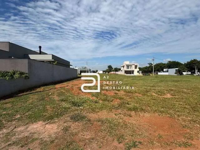 Terreno em Condomínio para Venda em Rio das Pedras/SP Centro