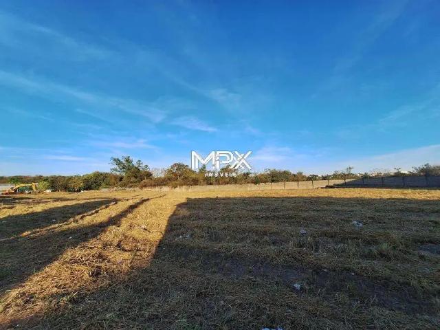 Terreno em Condomínio para Venda em Rio das Pedras/SP Condomínio Industrial Palmeiras