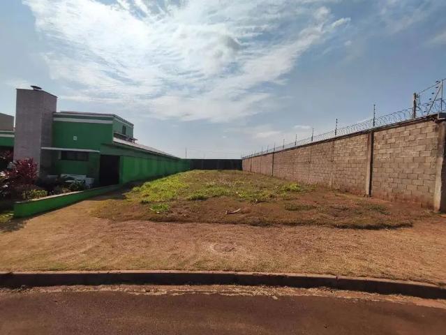 Terreno em Condomínio para Venda em Rio das Pedras/SP Dr. Raul Coury