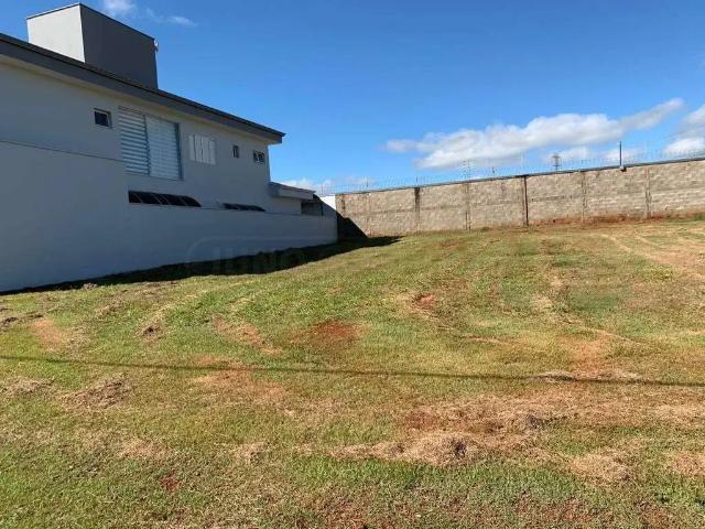 Terreno em Condomínio para Venda em Rio das Pedras/SP Dr. Raul Coury