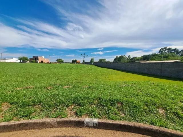 Terreno em Condomínio para Venda em Rio das Pedras/SP Quinta do Engenho