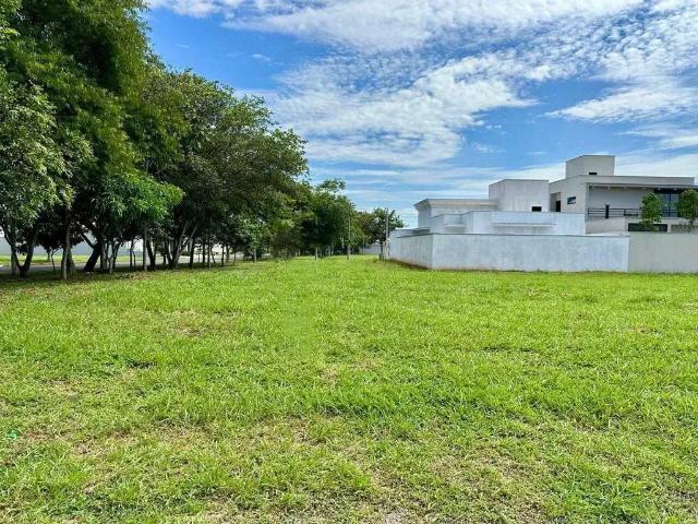 Terreno em Condomínio para Venda em Rio das Pedras/SP Quinta do Engenho