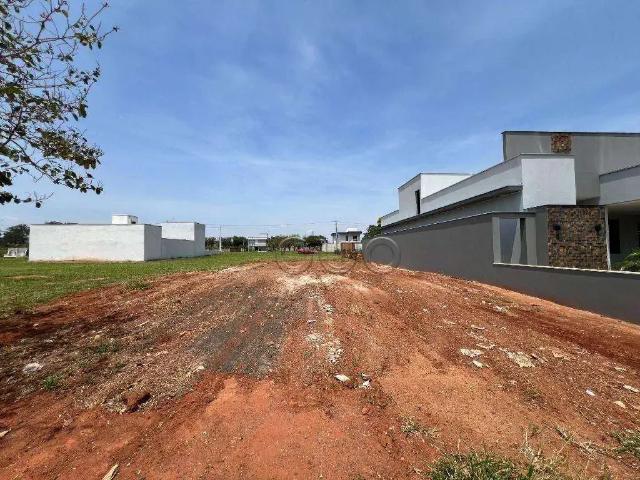 Terreno em Condomínio para Venda em Rio das Pedras/SP Quinta do Engenho