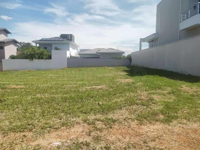 Terreno em Condomínio para Venda em Rio das Pedras/SP Quinta do Engenho