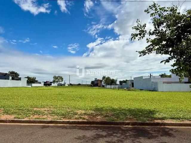 Terreno em Condomínio para Venda em Rio das Pedras/SP Quinta do Engenho