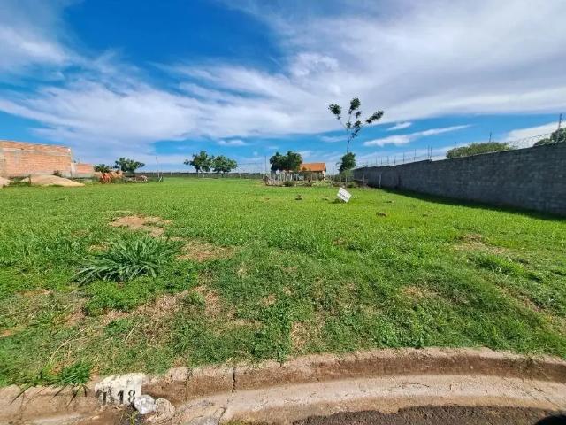 Terreno em Condomínio para Venda em Rio das Pedras/SP Quinta do Engenho