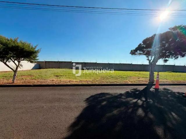 Terreno em Condomínio para Venda em Rio das Pedras/SP Quinta do Engenho