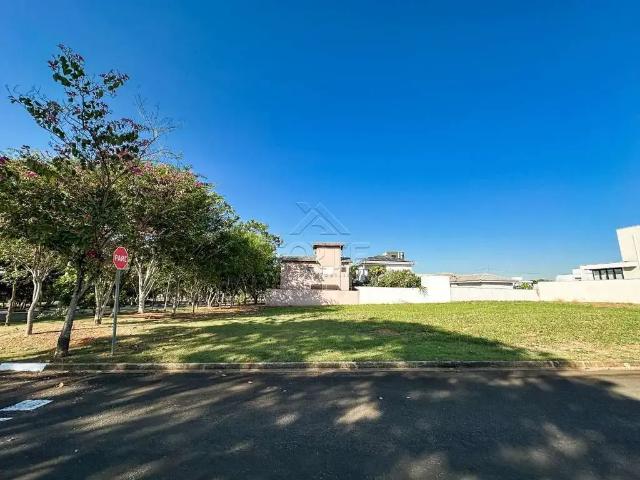 Terreno em Condomínio para Venda em Rio das Pedras/SP Quinta do Engenho