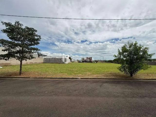 Terreno em Condomínio para Venda em Rio das Pedras/SP Quinta do Engenho
