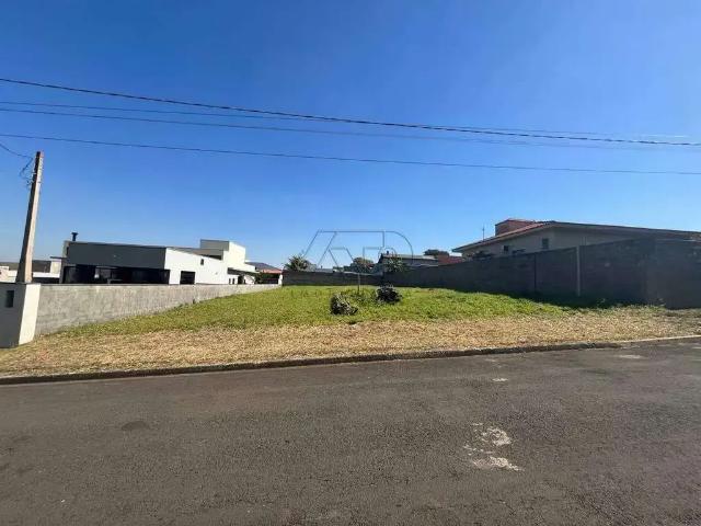 Terreno em Condomínio para Venda em Rio das Pedras/SP Recanto dos Universitários