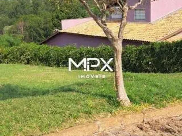 Terreno em Condomínio para Venda em Rio das Pedras/SP Recanto Universitário