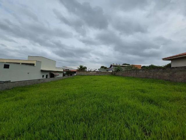Terreno em Condomínio para Venda em Rio das Pedras/SP Recanto Universitário