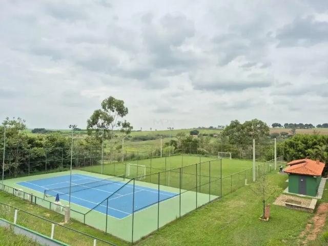 Terreno em Condomínio para Venda em Rio das Pedras/SP Recanto Universitário
