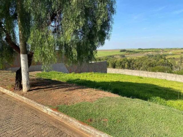 Terreno em Condomínio para Venda em Rio das Pedras/SP Recanto dos Universitários