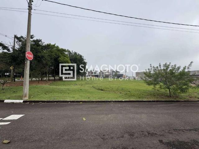 Terreno em Condomínio para Venda em Rio das Pedras/SP Residencial Fazenda Pinheirinho