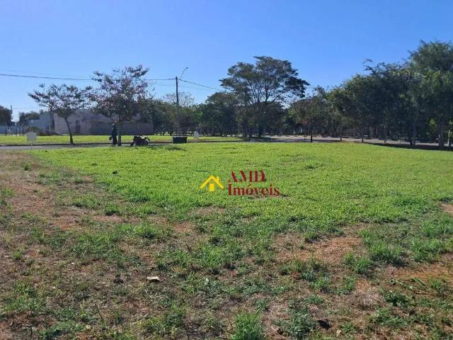 Terreno em Condomínio para Venda em Rio das Pedras/SP Residencial Fazenda Pinheirinho