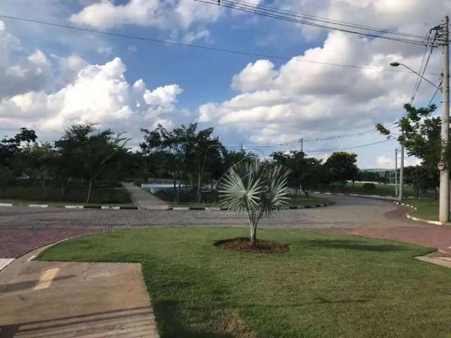 Terreno em Condomínio para Venda em Rio das Pedras/SP Residencial Fazenda Pinheirinho