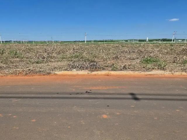 Terreno em Condomínio para Venda em Rio das Pedras/SP Residencial Fazenda Pinheirinho