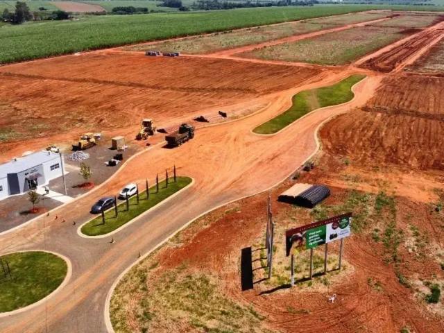 Terreno em Condomínio para Venda em Rio das Pedras/SP Residencial Fazenda Pinheirinho