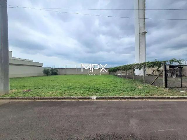 Terreno em Condomínio para Venda em Rio das Pedras/SP Quinta do Engenho