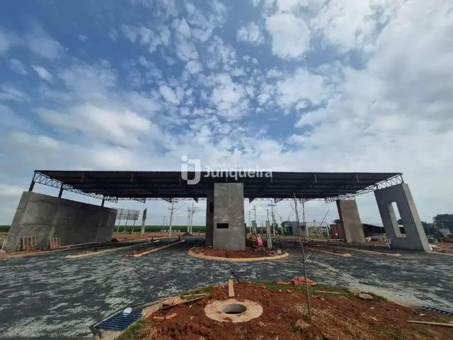 Terreno em Condomínio para Venda em Rio das Pedras/SP Residencial Fazenda Pinheirinho