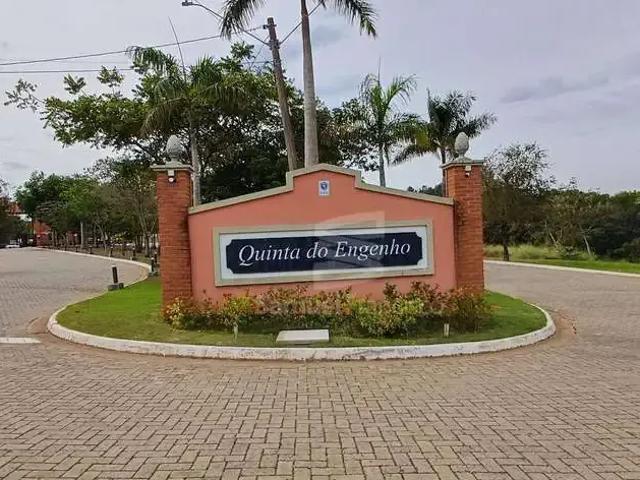 Terreno em Condomínio para Venda em Rio das Pedras/SP Residencial Fazenda Pinheirinho