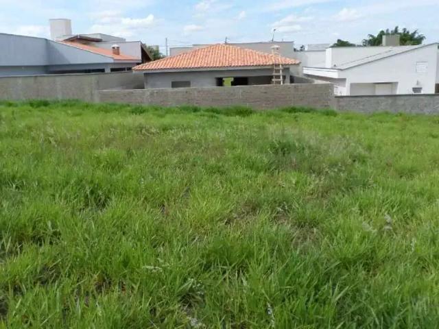 Terreno em Condomínio para Venda em Rio das Pedras/SP Residencial San Marino