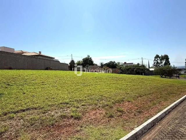Terreno em Condomínio para Venda em Rio das Pedras/SP Vivenda do Sol