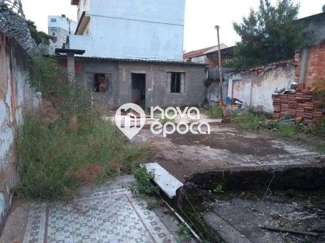 Terreno em Condomínio para Venda em Rio de Janeiro/RJ Méier