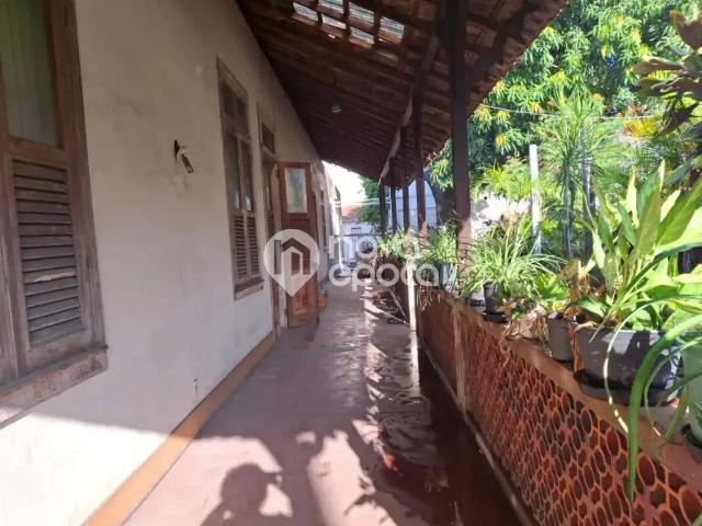 Terreno em Condomínio para Venda em Rio de Janeiro/RJ Méier