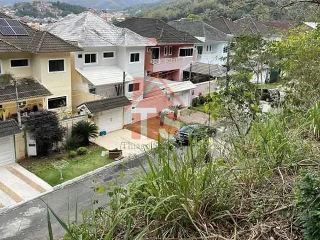 Terreno em Condomínio para Venda em Rio de Janeiro/RJ Anil