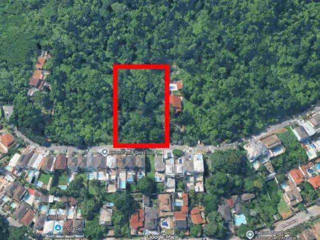 Terreno em Condomínio para Venda em Rio de Janeiro/RJ Anil