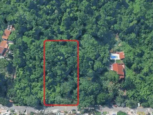 Terreno em Condomínio para Venda em Rio de Janeiro/RJ Anil