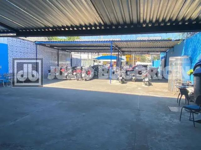 Terreno em Condomínio para Venda em Rio de Janeiro/RJ Anil