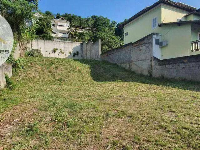 Terreno em Condomínio para Venda em Rio de Janeiro/RJ Anil