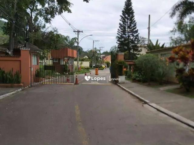 Terreno em Condomínio para Venda em Rio de Janeiro/RJ Jacarepaguá