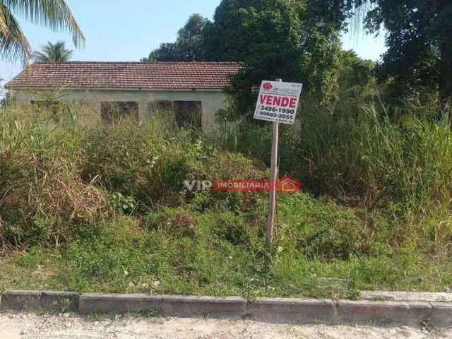 Terreno em Condomínio para Venda em Rio de Janeiro/RJ Bangu